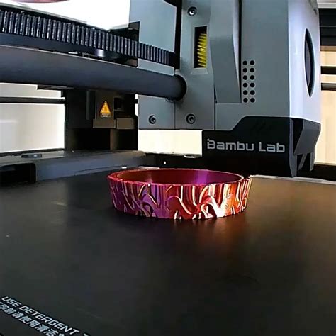 Tessalation Vase