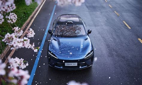 Xiaomi anuncia la fecha de lanzamiento de su nuevo SUV eléctrico y rival del Tesla Model Y