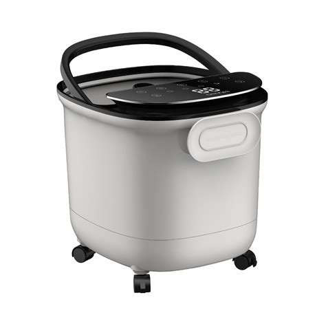 Oem Custom Fully Automatic Massage Footbath Suppliers Factory Ningbo