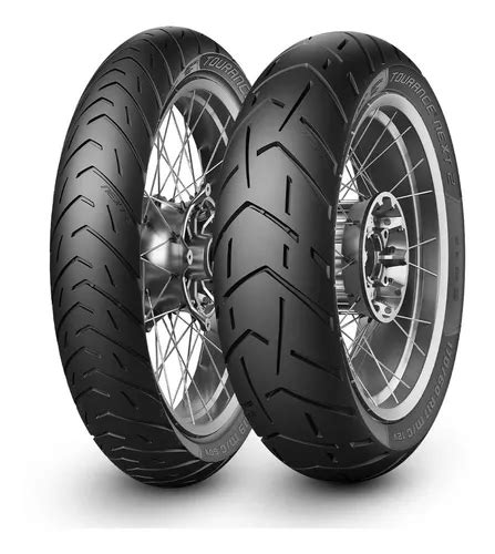 Par Pneus Metzeler Tourance Next 2 Tiger 1200 Gt Todas 2022
