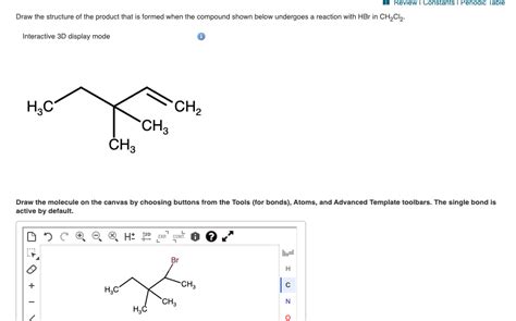 Review I Constants I Periodic Table Draw The
