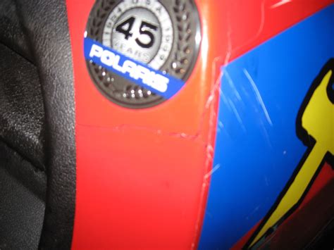 2000 Polaris Xc Sp 600 Snowmobile Fanatics