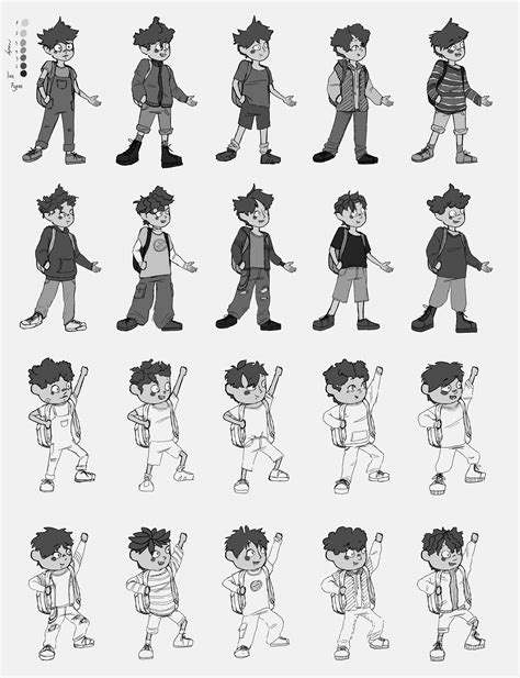 10 search for time devlog main character design news moddb