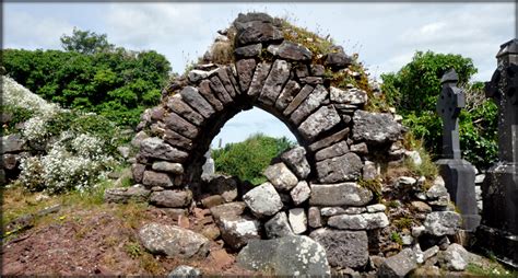 Ardpatrick Church Limerick