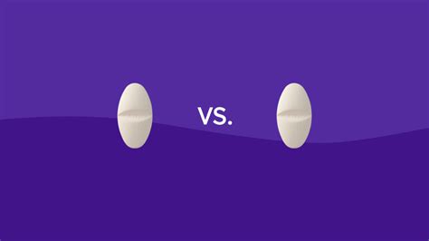 Phenylephrine Vs Pseudoephedrine Differences Similarities And Which