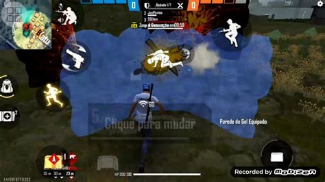 The King Of Spas 12 😼 Free Fire Highlitghts Youtube