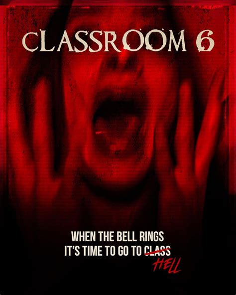 Classroom 6 2015