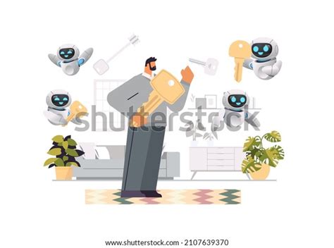 17 Robot Helper Real 图片、库存照片和矢量图 Shutterstock