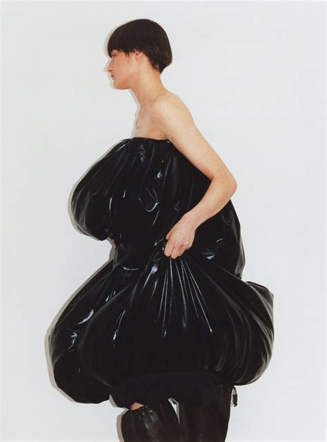 Popo Nauczyciel By Carlos Folmo For Dry Clean Only Magazine Spring