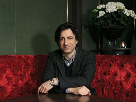 Noah Baumbach Interview Director Talks Mistress America And Working