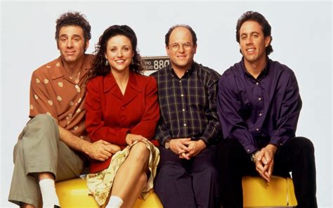 Ator De Seinfeld Dá Pista De Que Série Terá Novo Final Após 25 Anos