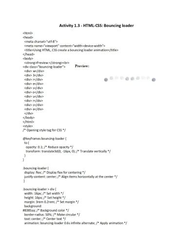 Grade 8 Ict Interactive Worksheet Edform