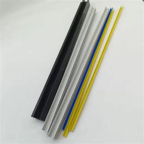 Pcpvcupvcpepppom Extrusion Profiles Upvc Window Door Profile