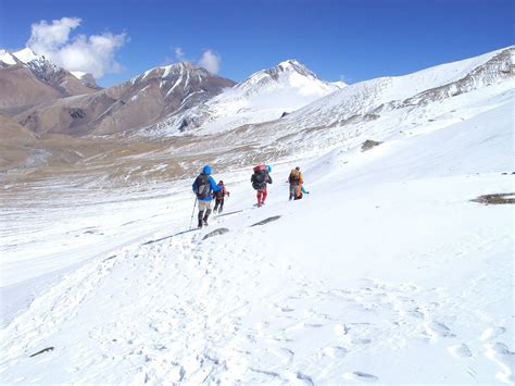 Nepal Wonders Treks And Expedition P Ltd Peak Climbing In Nepal