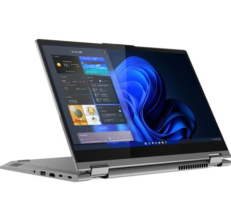 Lenovo Thinkbook 14s Yoga G2 Intel® Core™ I7 1255u 16gb Memory