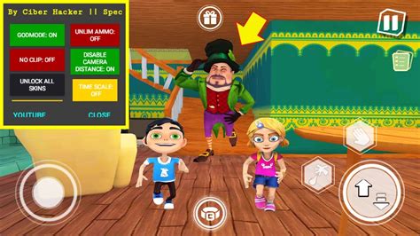 Dark Riddle New Updater Meet The New India Event Skin Lepricon Gameplay Android Ios Part 70