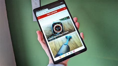 Best Budget Tablet 2025 Top 10 Cheap Tablets Tech Advisor