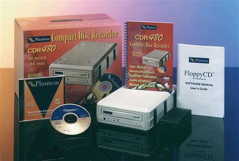 Compact Disc Formats Explained