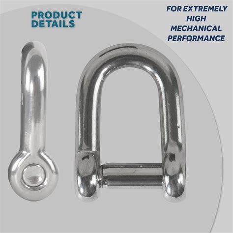 Zhejiang China Industrial Weifeng Bulk With Label In Carton And Pallet Anchor Shackle China