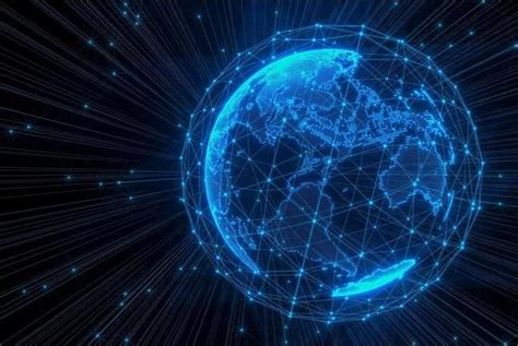 The Transformative Power Of Digital Twin Technology In Space