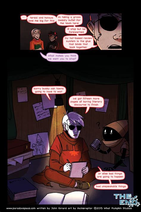 Paradox Space Homestuck Paradox A Comics Steven Universe Bruh