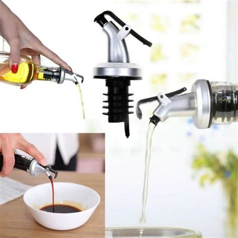 Jual Tutup Botol Serbaguna Tutup Botol Minyak Kecap Sirup Madu Shopee Indonesia