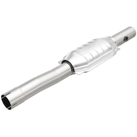 Magnaflow Conv Df 01 04 Jeep Gc 40l Oem