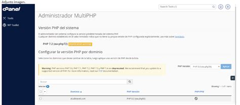 Phpmyadmin Cannot Login To Wordpress Admin After Update Wordpress