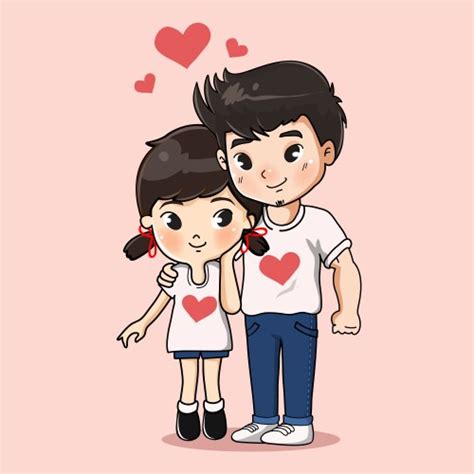 Engineer Man And Woman Royalty Free Vector Image