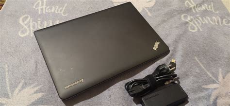 Lenovo ThinkPad E440 2 000 грн Ноутбуки Київ на Olx