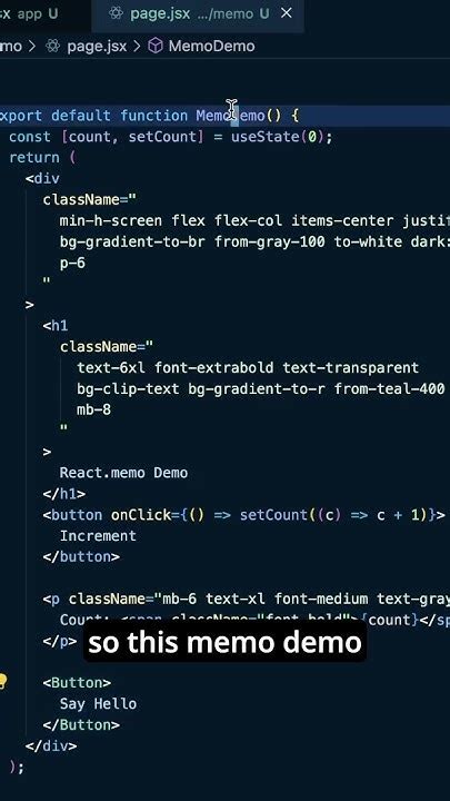 Did You Know This About Components In Reactjs Reactjs Javascript