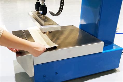 400mm PTFE焊接机 PVC膜高周波热合机 PTFE特氟龙热压机 ETFE自动行走焊接机