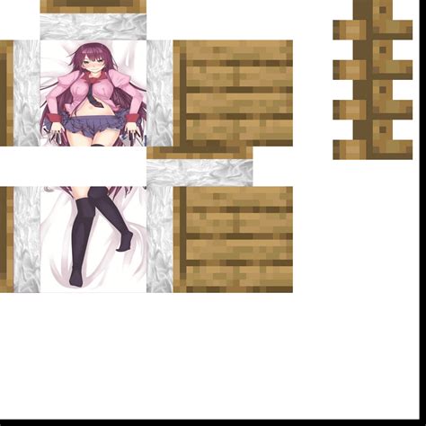 Lewd Texture Pack Minecraft
