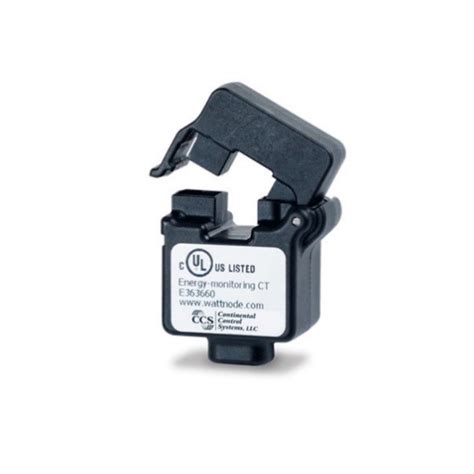 3x Solaredge Current Sensor Type 70a Solar Logic