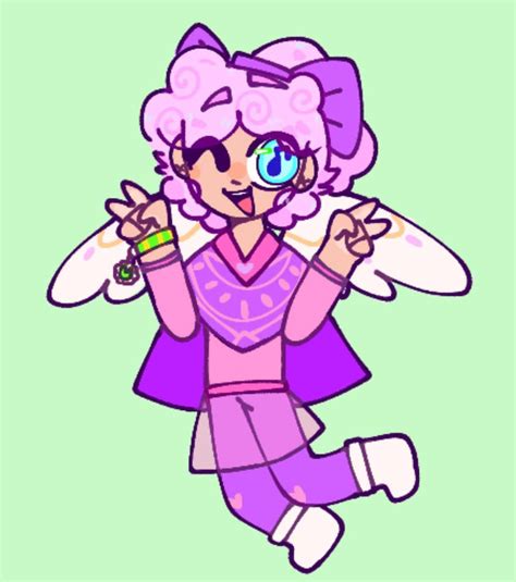 Bell Nani By Ashfurtpg On Deviantart