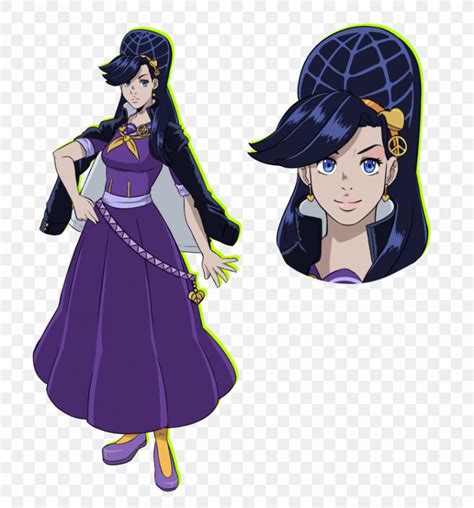 Josuke Higashikata Okuyasu Nijimura Jotaro Kujo Koichi Hirose Rohan