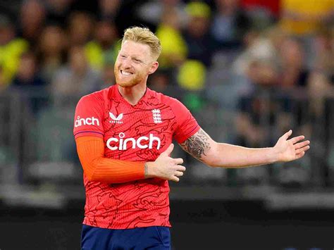 No Ben Stokes In The T20 World Cup 2024 Know The Full Reason And All