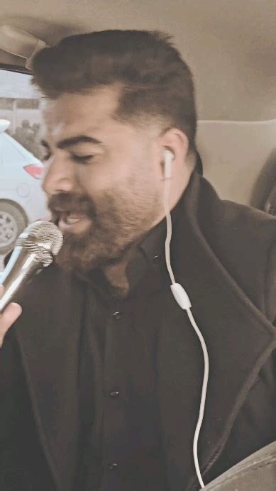 ‎فن پیج طرفداران مداح حاج محمد رضا مرادی‎ ‎بیاد زنده یاد مرحوم حسین