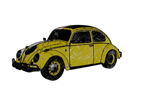 Old Style Classic Car 12008455 Png