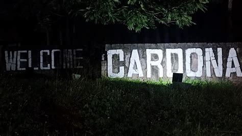 Welcome To Cardona Rizal Diocesan Musikong Pilipino