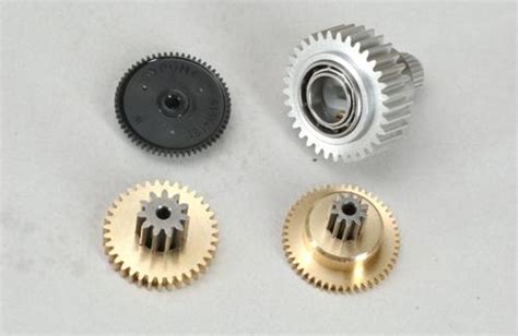 Futaba Servo Gear Set S9351