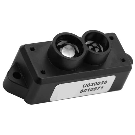 Zerone Module de télémètre Lidar Lidar Range Finder Module de capteur
