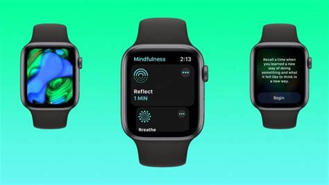 Новые функции приложения Здоровье в watchOS 8 | AppleInsider.ru