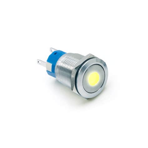 Pushbutton Switches RJS Electronics Ltd