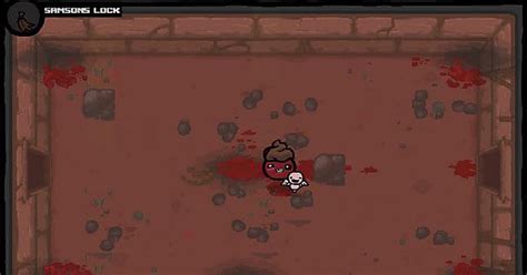 Weird Secret Room Location : r/bindingofisaac