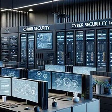 Cyber Security Lab Deployment Services At ₹ 100000month In Chennai