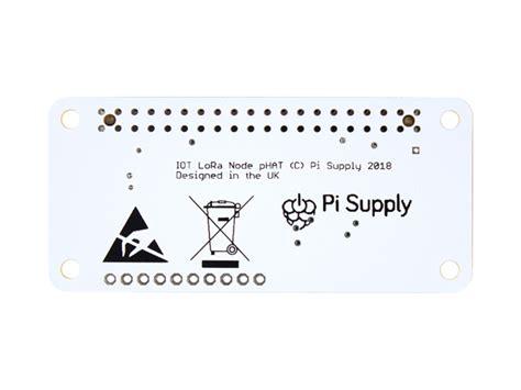 Buy LoRa IoT Node PHAT At The Right Price Electrokit