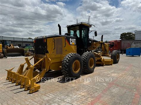2012 Cat 14m For Sale 501677 Usd Cat Used
