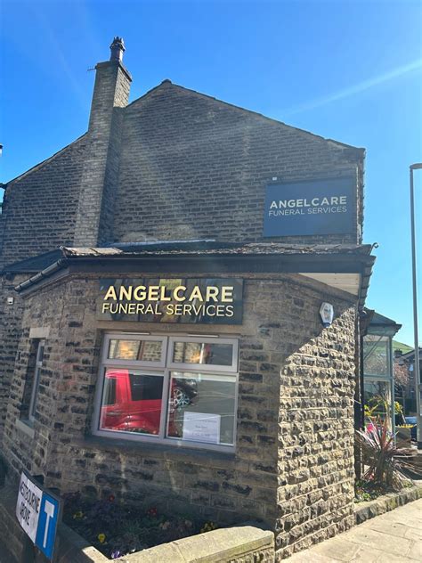 Thomas Enefer On Linkedin Angelcare Funeral Services Was Launced Earlier This Year Our Aim Is To…