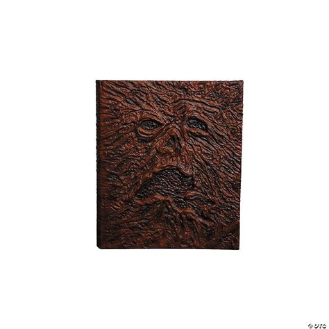 Evil Dead 2 Book Of The Dead™ Necronomicon Halloween Decoration